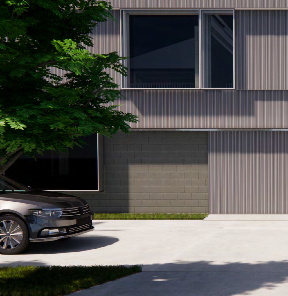 Introducing The Warehouses – Cornerstone Stores