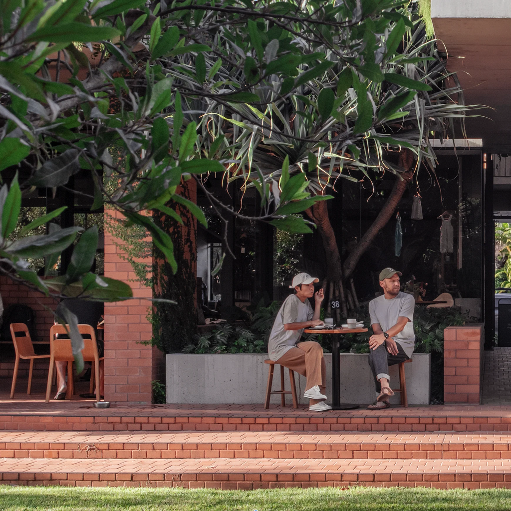 Spotlight: Stable Coffee Kitchen – Cornerstone Stores