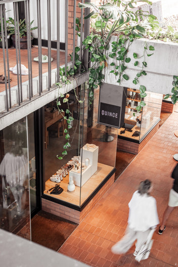 Cornerstone Stores - Cafe & Retail