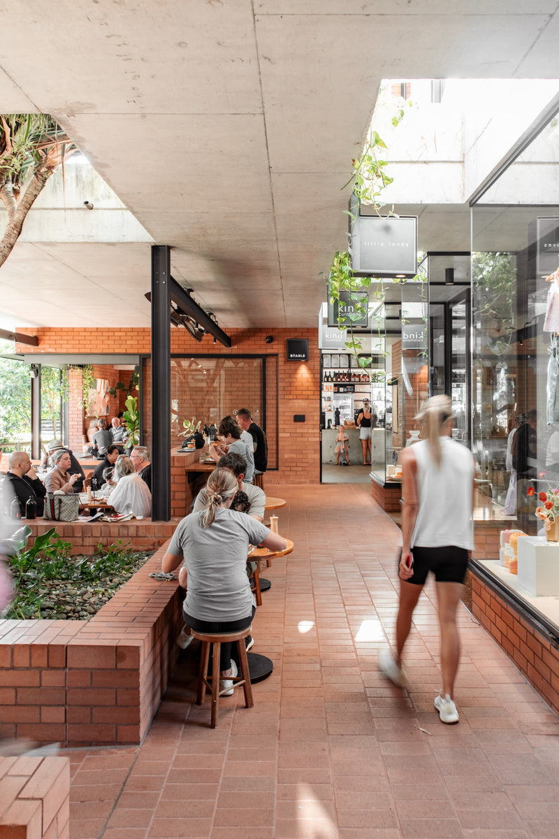 About – Cornerstone Stores