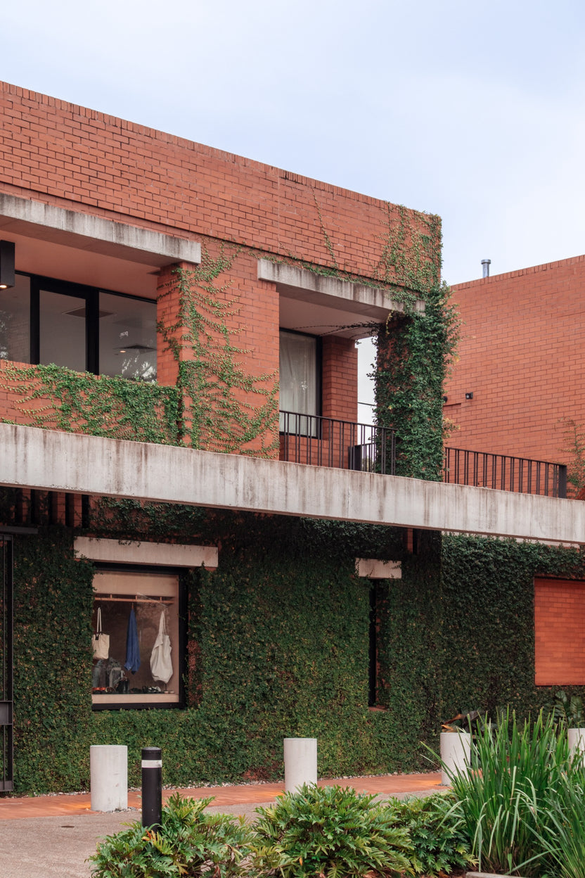 About – Cornerstone Stores